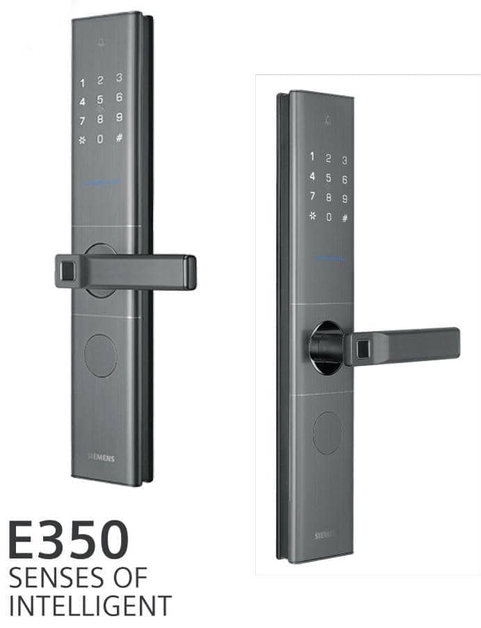 SIEMENS E350 – ezbeli